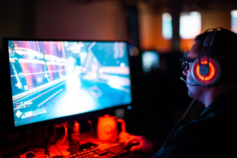 Gaming as a Powerful Tool for Narrative Writing